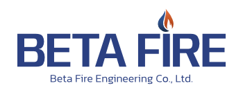บริษัท เบต้า ไฟร์ เอ็นจิเนียริ่ง จำกัด