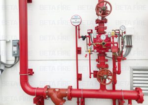 Project Reference_EN - BETA FIRE ENGINEERING