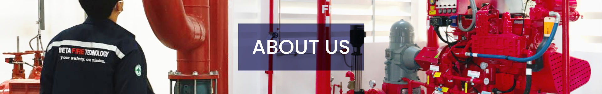 About us_EN - BETA FIRE ENGINEERING