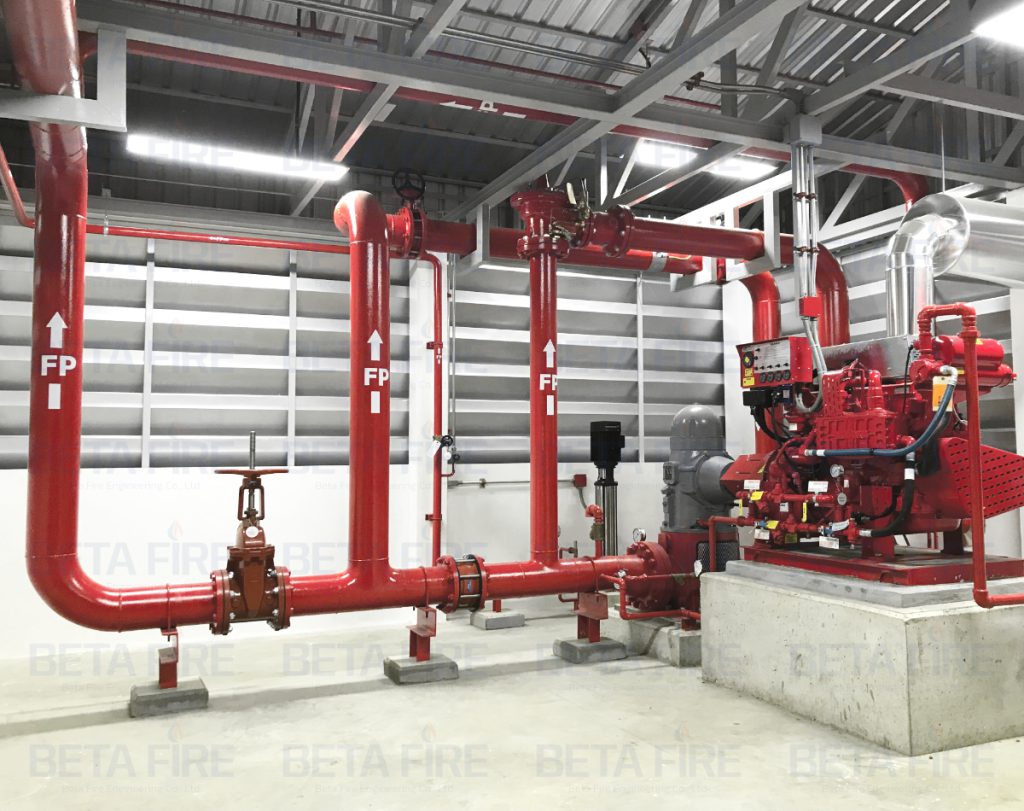 About us_EN - BETA FIRE ENGINEERING