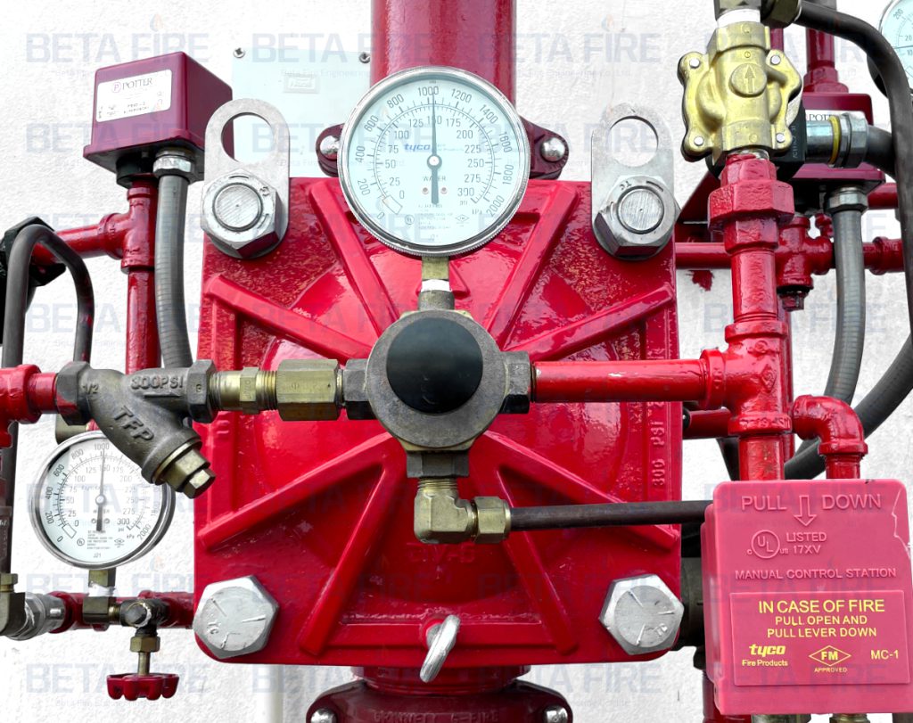 About us_EN - BETA FIRE ENGINEERING