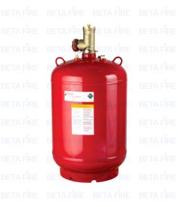 Fire Suppression - BETA FIRE ENGINEERING