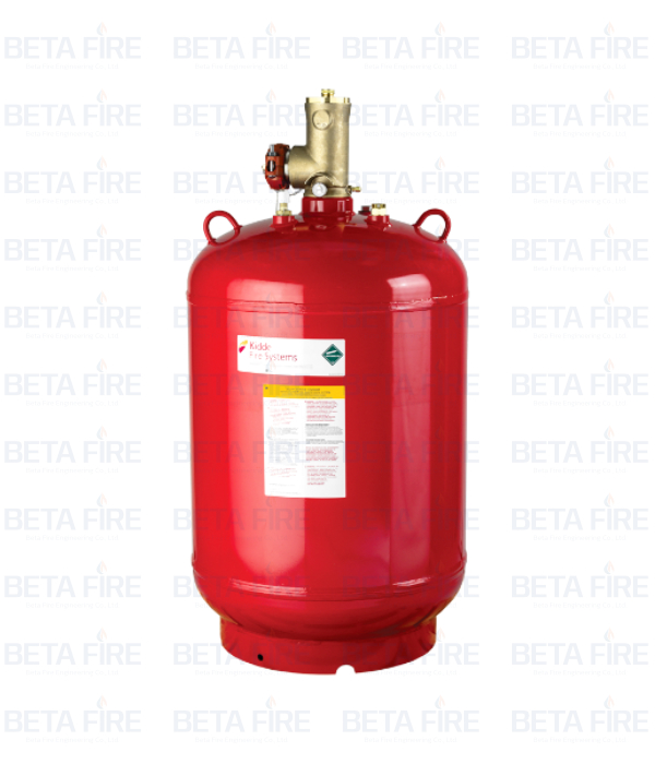 Fire Suppression - BETA FIRE ENGINEERING