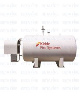 Fire Suppression - BETA FIRE ENGINEERING