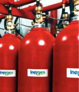 Fire Suppression - BETA FIRE ENGINEERING