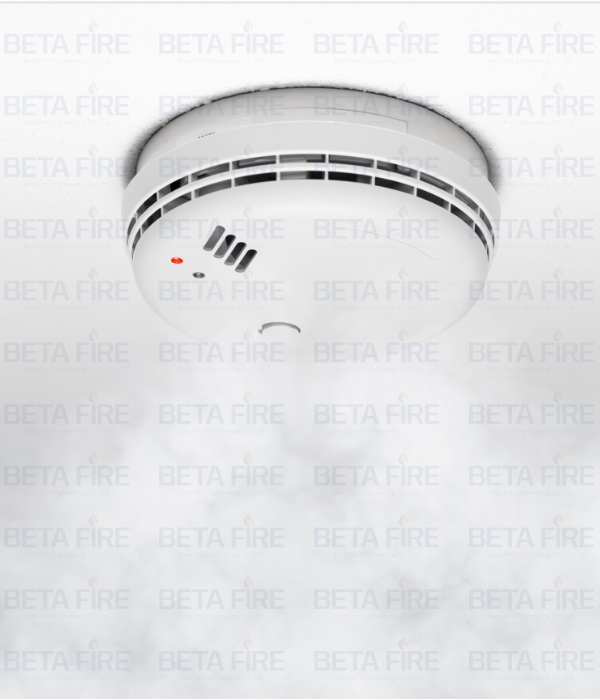 Fire Alarm System - BETA FIRE ENGINEERING