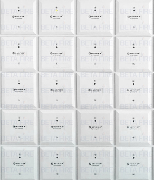 Fire Alarm System - BETA FIRE ENGINEERING