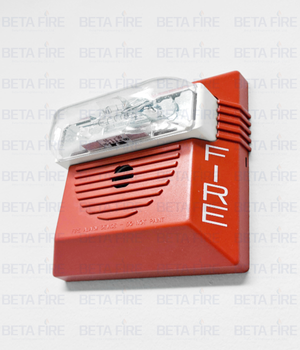 Fire Alarm System - BETA FIRE ENGINEERING