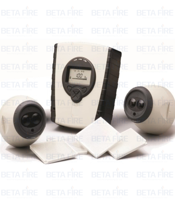 Fire Alarm System - BETA FIRE ENGINEERING