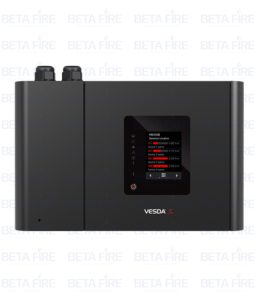 Fire Alarm System - BETA FIRE ENGINEERING