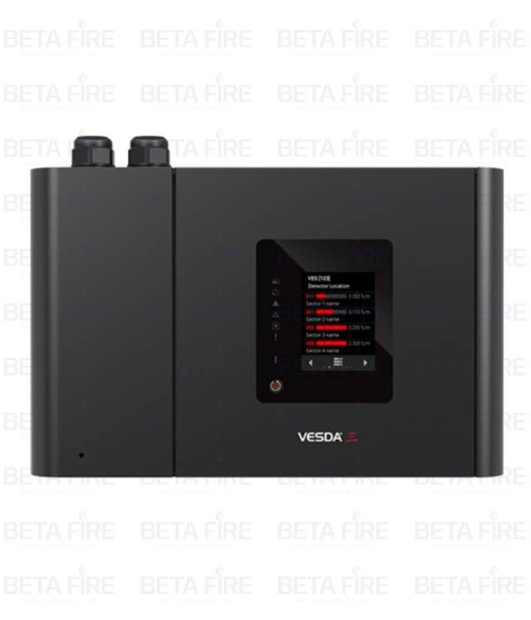Fire Alarm System - BETA FIRE ENGINEERING
