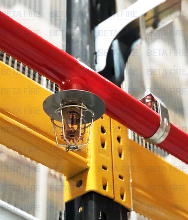 Fire Protection System_EN - BETA FIRE ENGINEERING