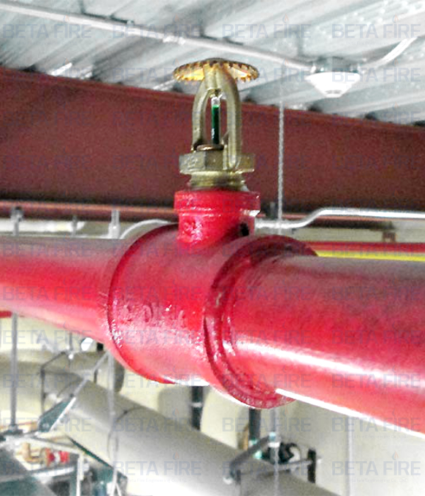 Fire Protection System_EN - BETA FIRE ENGINEERING