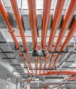 Fire Protection System - BETA FIRE ENGINEERING