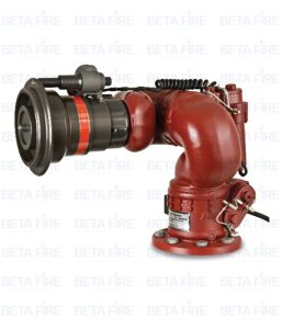 Fire Protection System_EN - BETA FIRE ENGINEERING