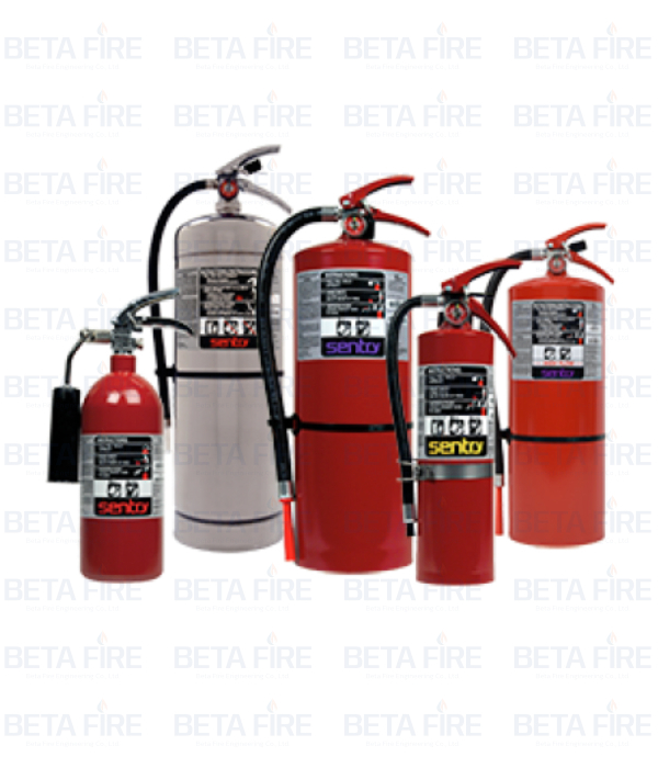 Fire Protection System_EN - BETA FIRE ENGINEERING