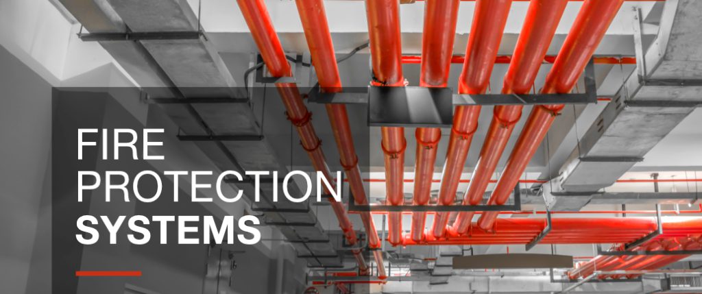 Product Overall - BETA FIRE ENGINEERING