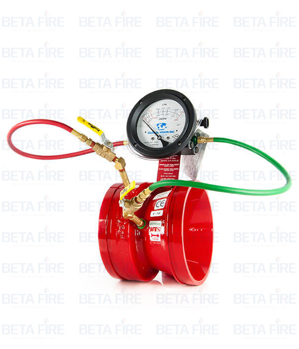 Fire Pump System_EN - BETA FIRE ENGINEERING