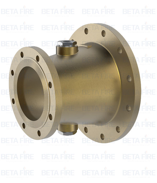 Fire Pump System - BETA FIRE ENGINEERING