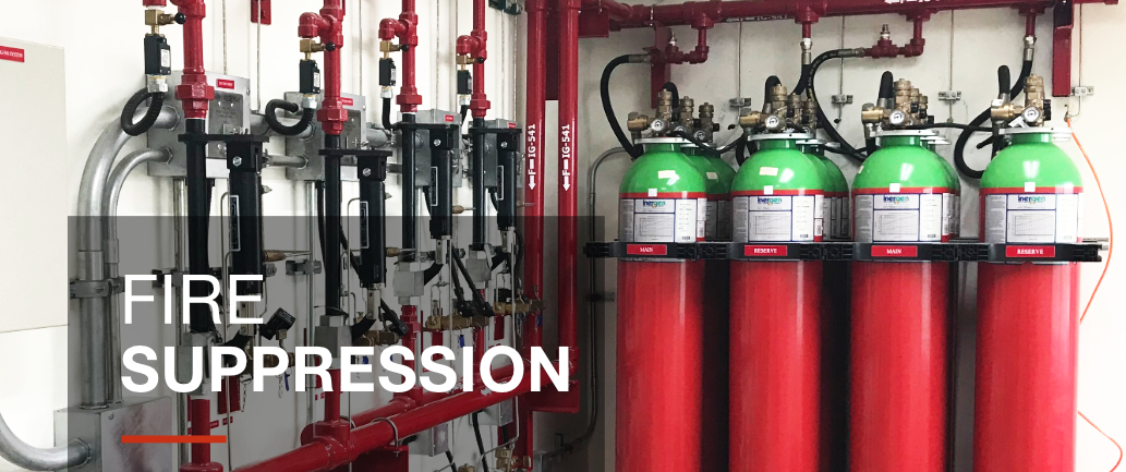 Product Overall - BETA FIRE ENGINEERING