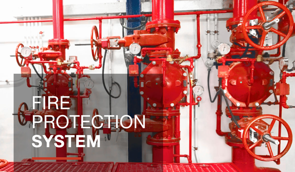 บริษัท เบต้า ไฟร์ เอ็นจิเนียริ่ง จำกัด