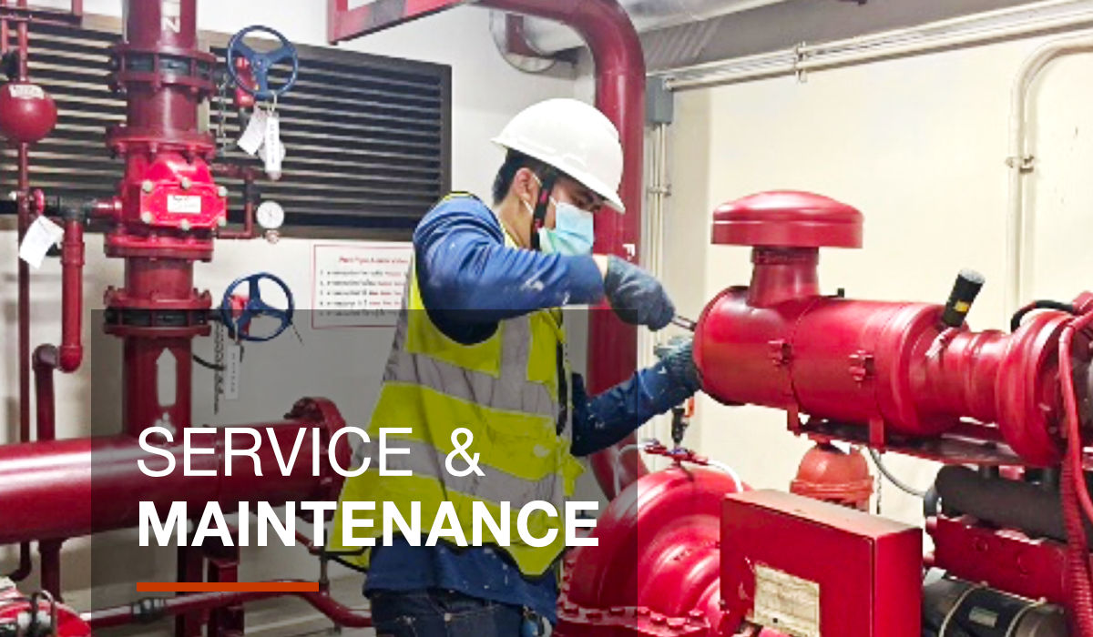 บริษัท เบต้า ไฟร์ เอ็นจิเนียริ่ง จำกัด