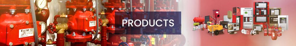 Fire Protection System - BETA FIRE ENGINEERING