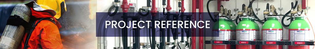 Project Reference - BETA FIRE ENGINEERING