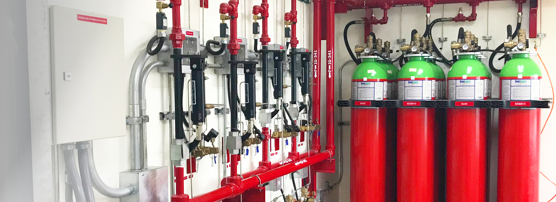 บริษัท เบต้า ไฟร์ เอ็นจิเนียริ่ง จำกัด