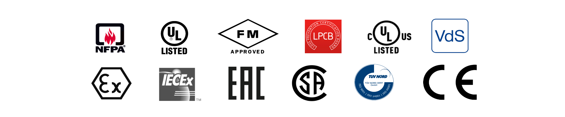 Fire Protection System - BETA FIRE ENGINEERING